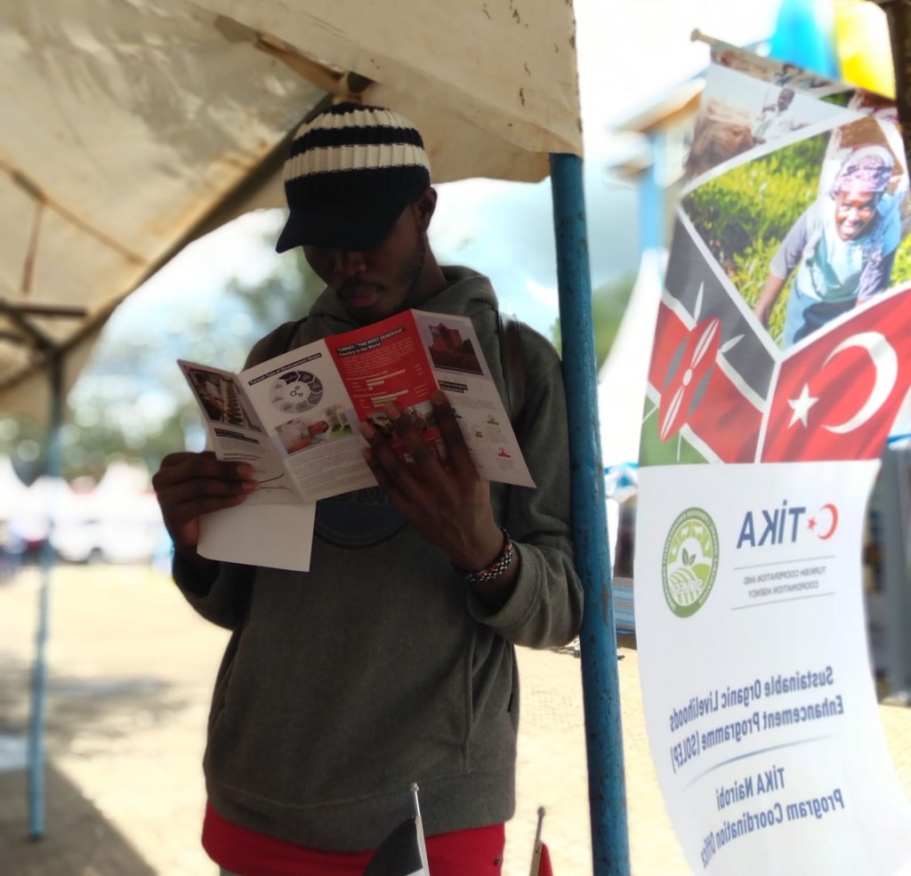T KA Supports Kenya s Big Four Agenda T KA T KA Supports Kenya s Big Four Agenda T KA